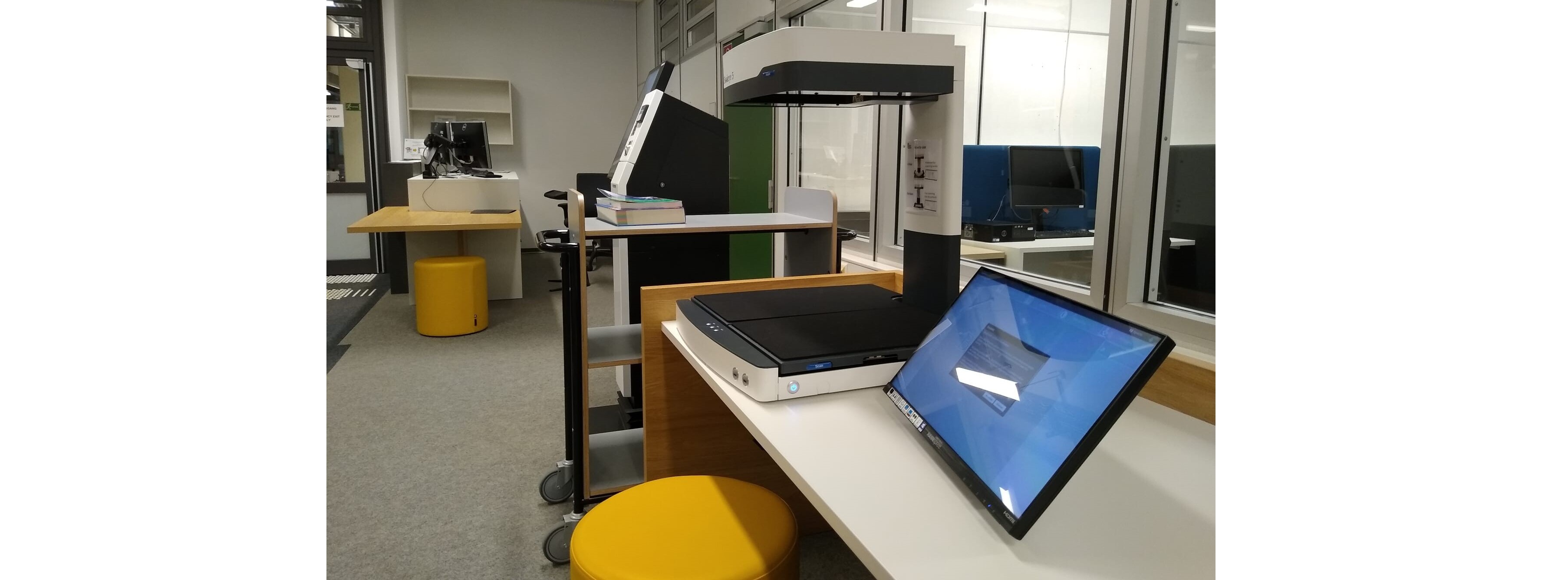 ZHB: Zentrale Hochschulbibliothek Lübeck