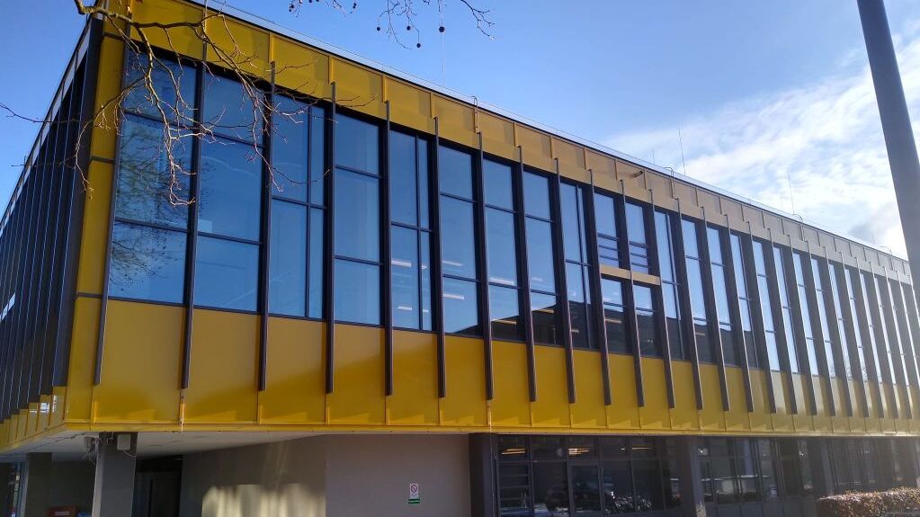 research terminal: Zentrale Hochschulbibliothek Lübeck