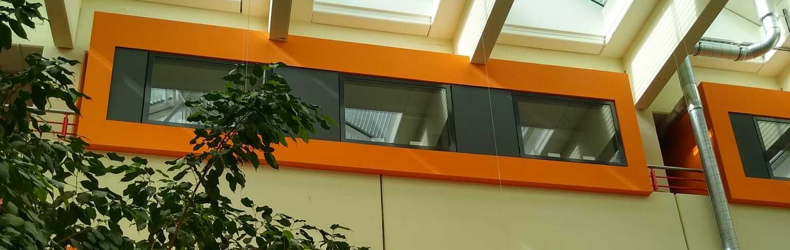 ZHB: Zentrale Hochschulbibliothek Lübeck